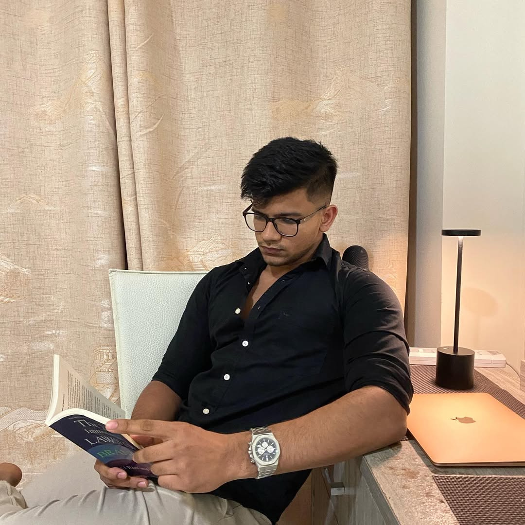 Umar Punjabi Age, Height, Weight, Net Worth, Family and Lifestyle 2025